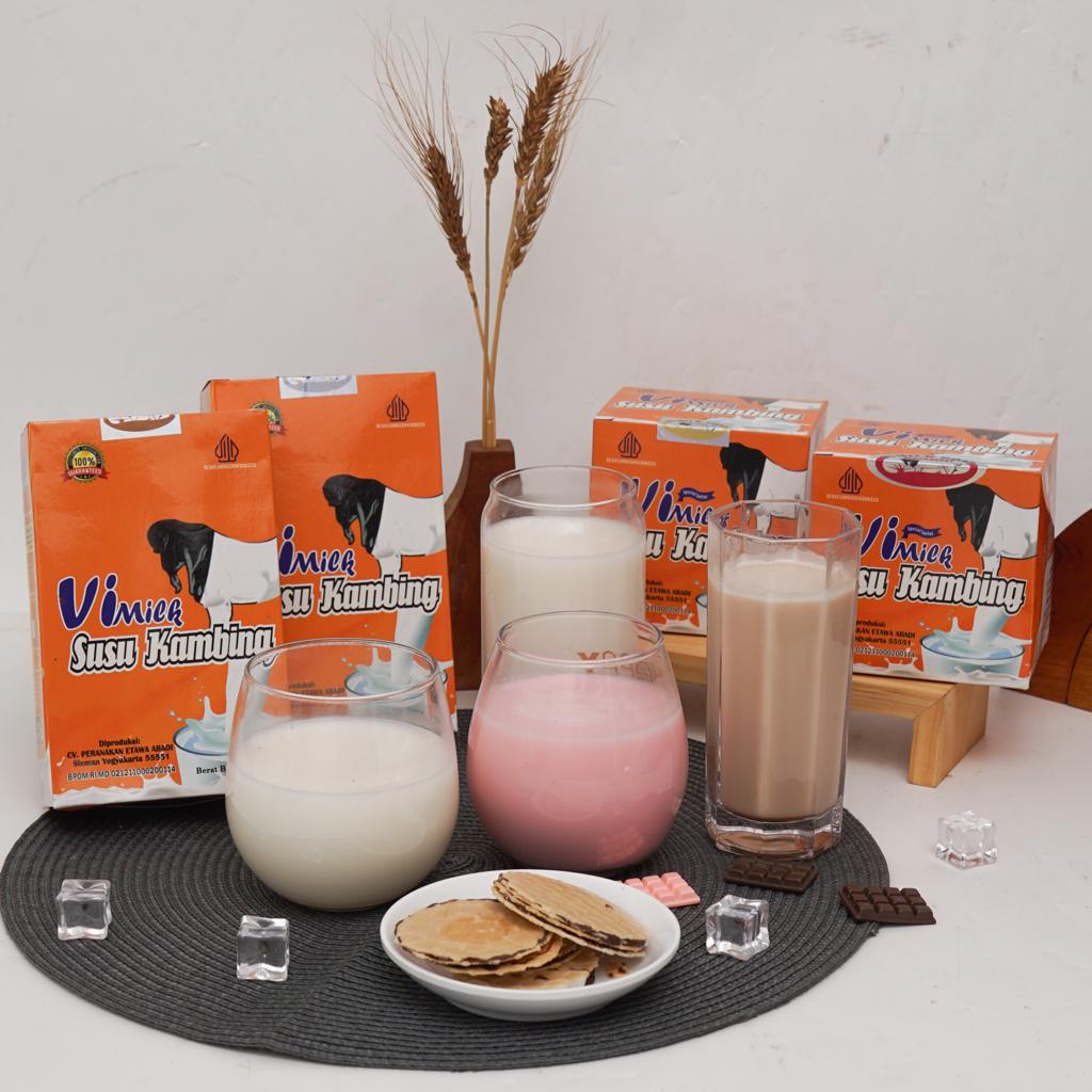 Produk Vimilk Official Store | Shopee Indonesia