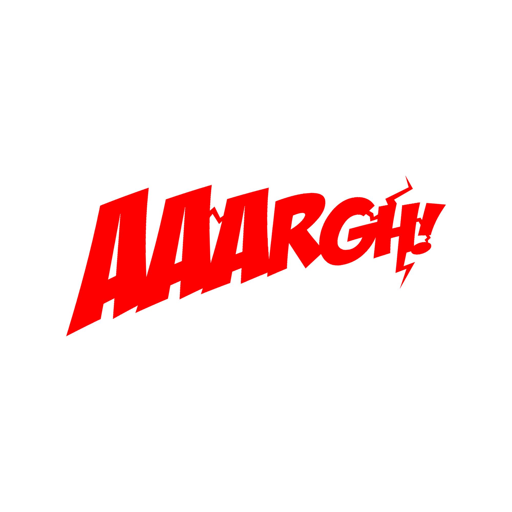 Produk AAARGH! | Shopee Indonesia