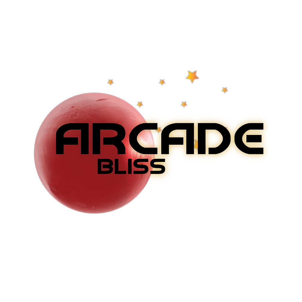 Produk Arcade Bliss | Shopee Indonesia