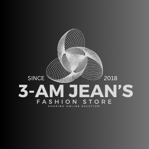 Produk 3-AM JEANS FASHION STORE | Shopee Indonesia