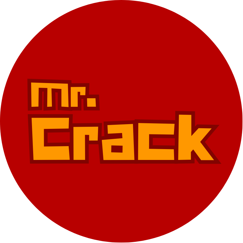 Produk Mr Crack Official | Shopee Indonesia