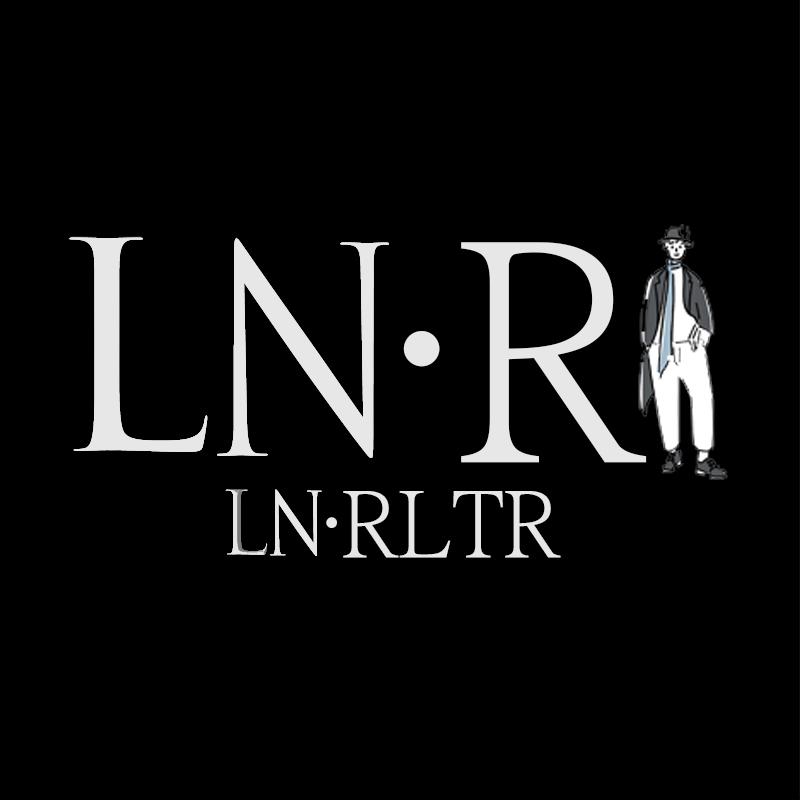 Toko Online LN.RLTR Official Store | Shopee Indonesia