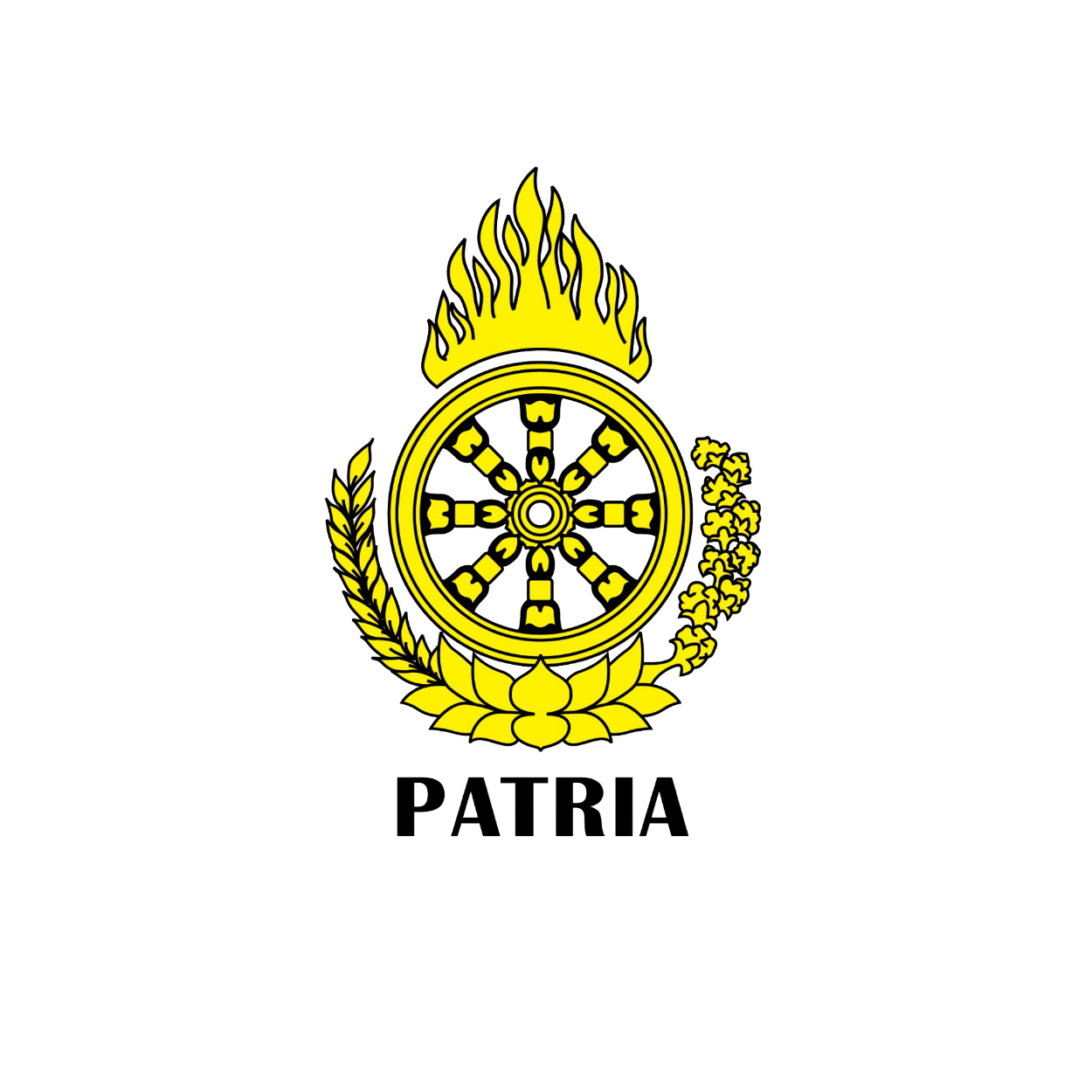 Produk patria.or.id | Shopee Indonesia