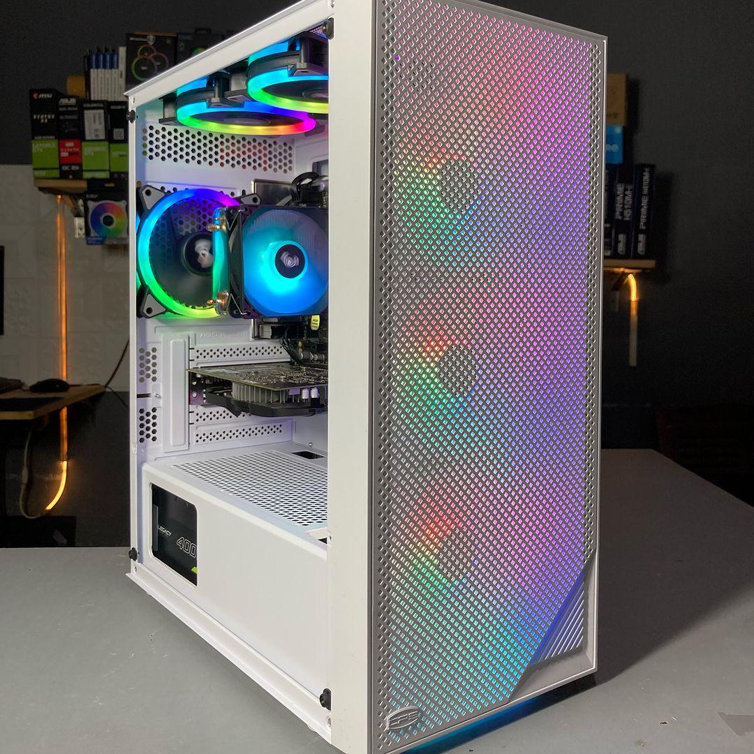 Produk AK Official Computer | Shopee Indonesia