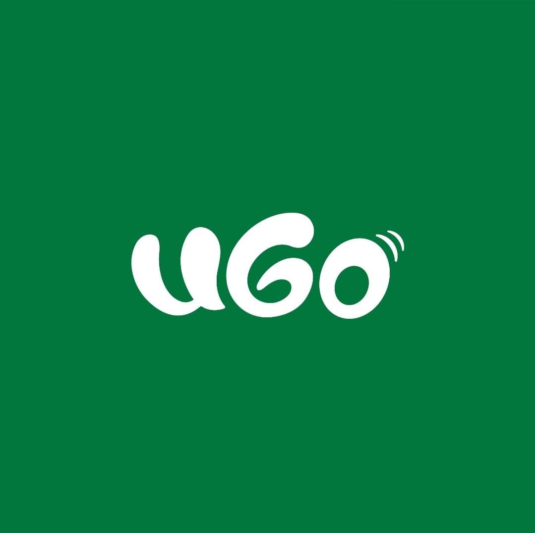Toko Online Ugo Dog Food Official Store | Shopee Indonesia
