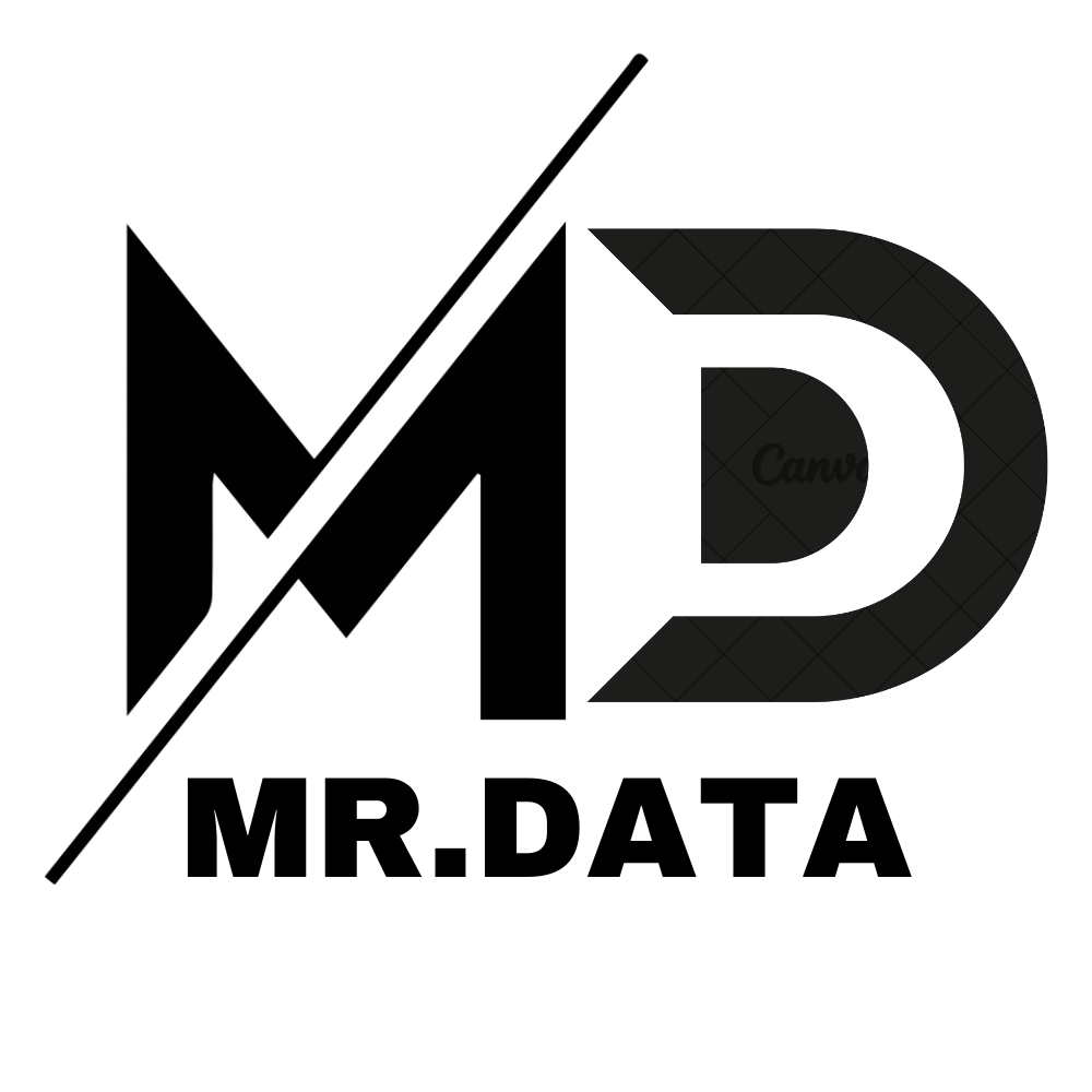 Produk MR DATA Surabaya | Shopee Indonesia