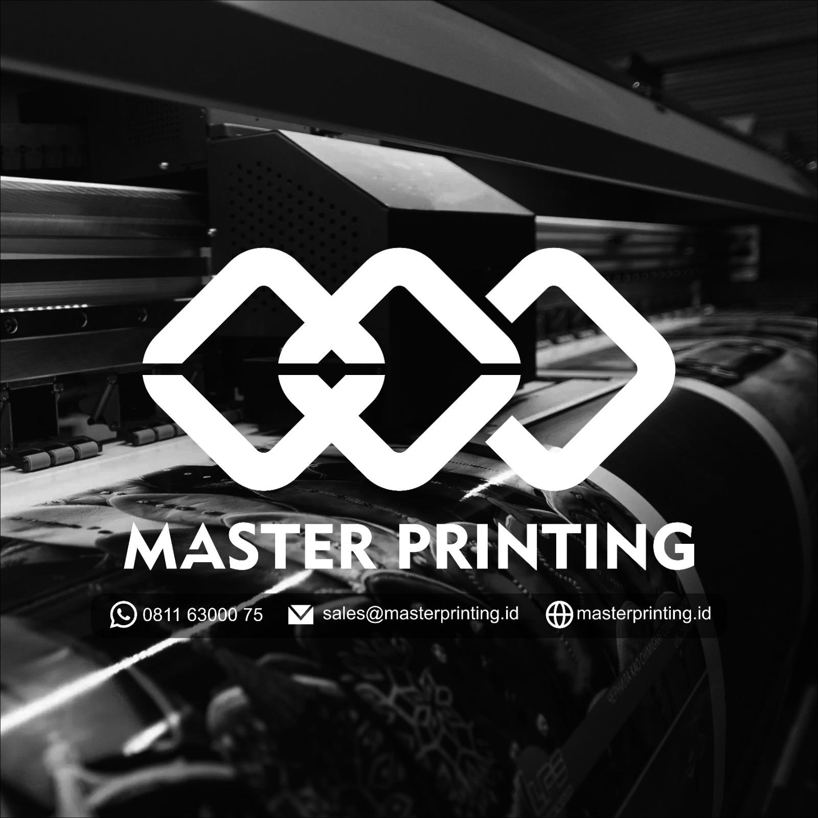 Produk MASTER PRINTING MEDAN | Shopee Indonesia