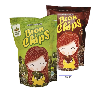 Produk Bro'Chips | Shopee Indonesia