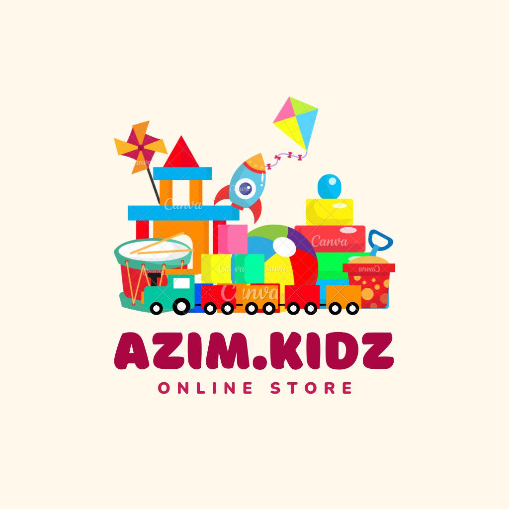 Produk azim_kids | Shopee Indonesia