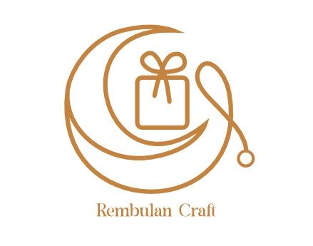 Produk Rembulan.craft | Shopee Indonesia