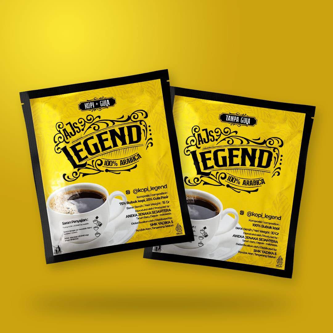 Produk KOPI LEGEND | Shopee Indonesia