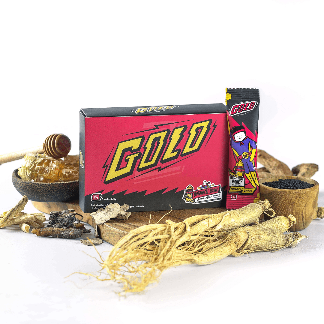 Produk Golo Official Mart | Shopee Indonesia