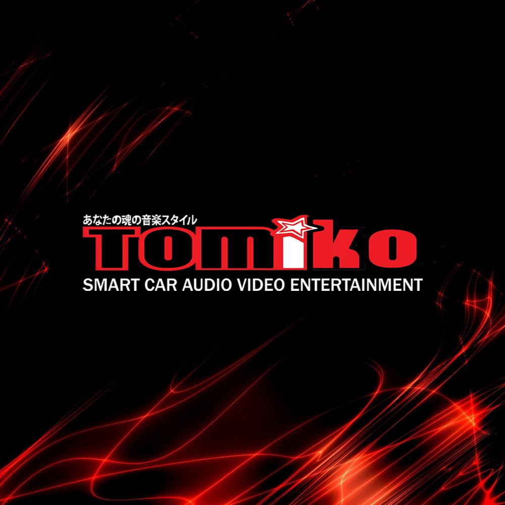 Toko Online Tomiko Official Store | Shopee Indonesia