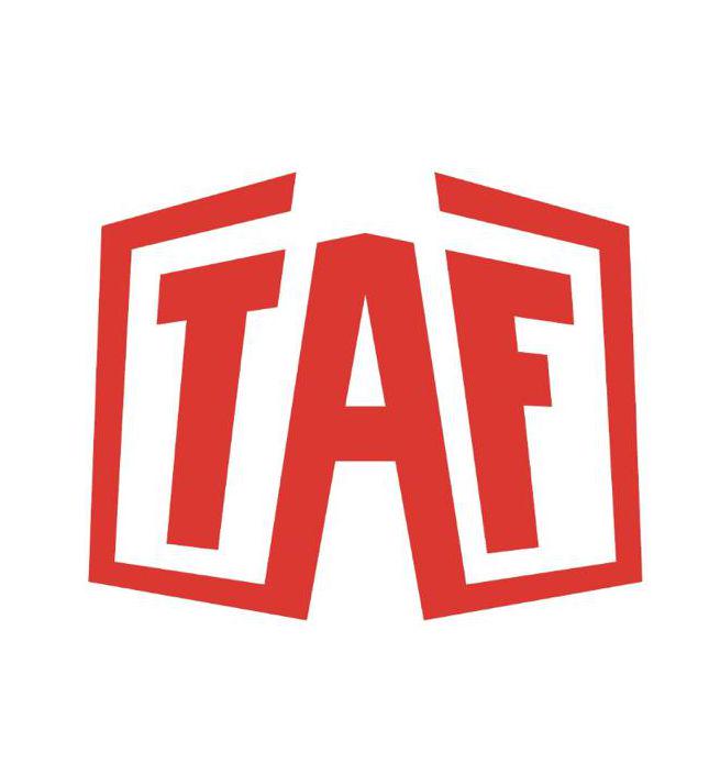 Produk TAF Fight Gear Official Store | Shopee Indonesia