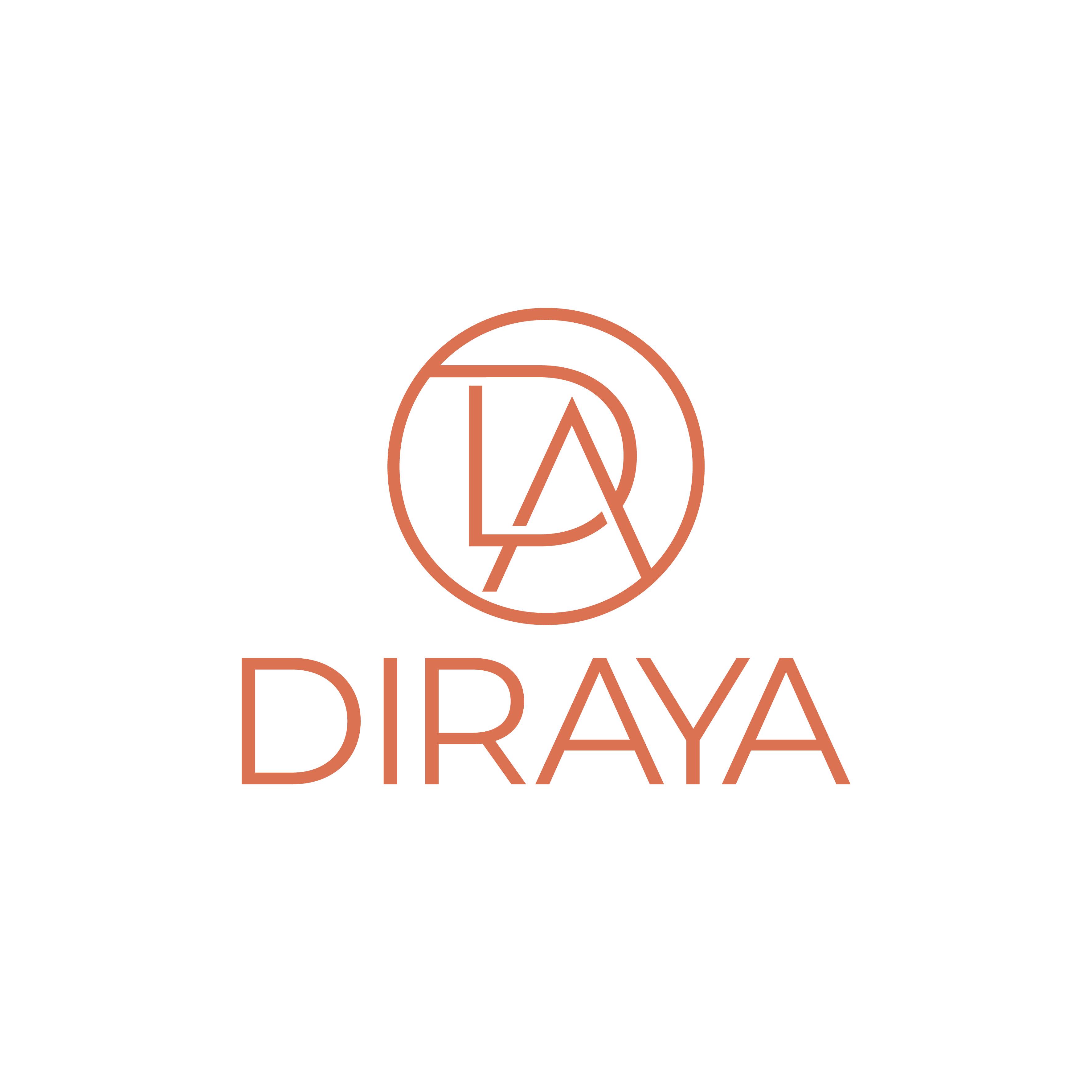 Produk Diraya Hijab Store | Shopee Indonesia