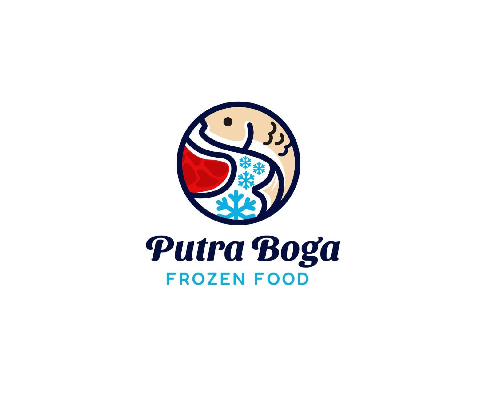 Produk PUTRA BOGA FROZEN PALEMBANG | Shopee Indonesia