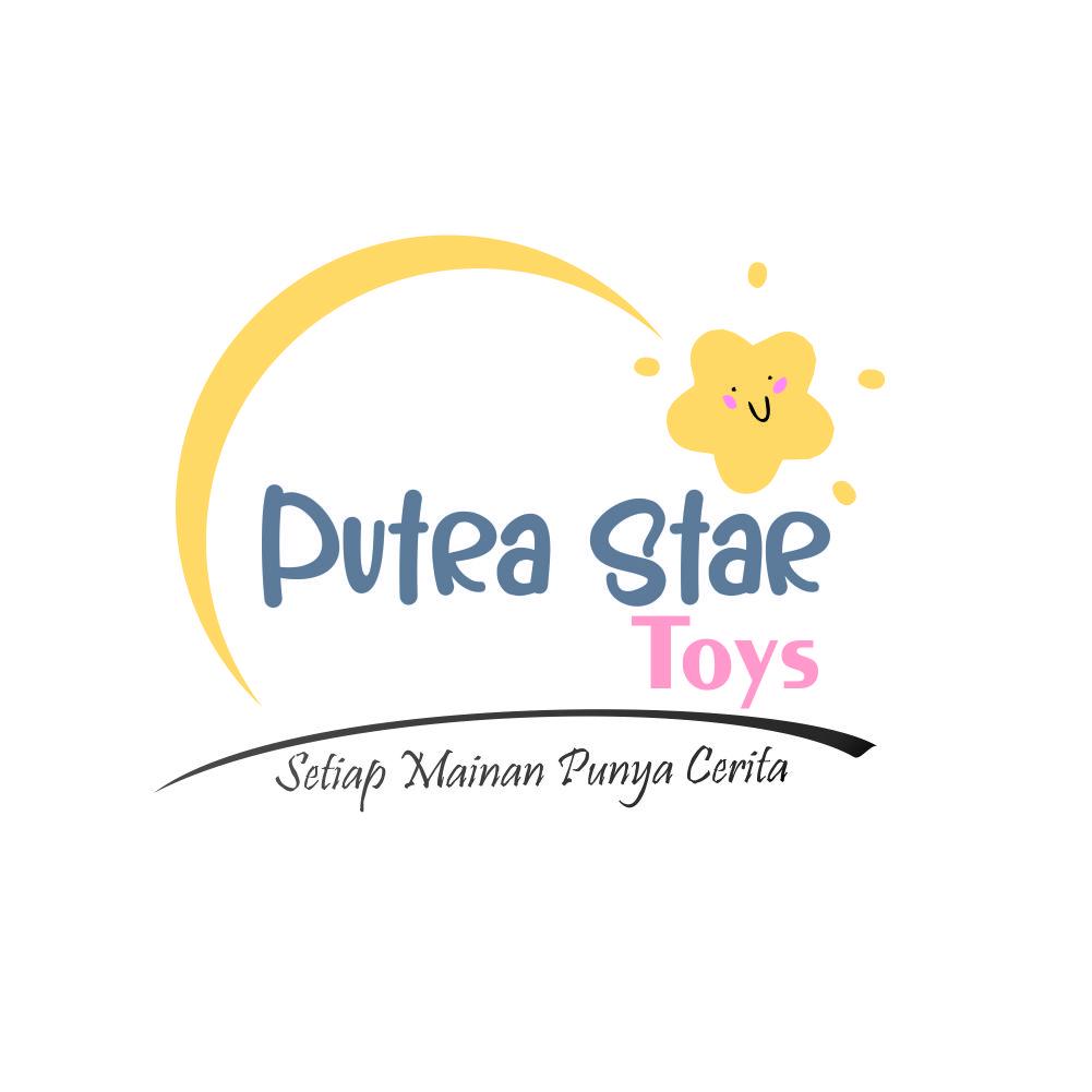 Produk Putra Star Toys | Shopee Indonesia