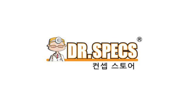 Toko Online DR. SPECS Official Store | Shopee Indonesia