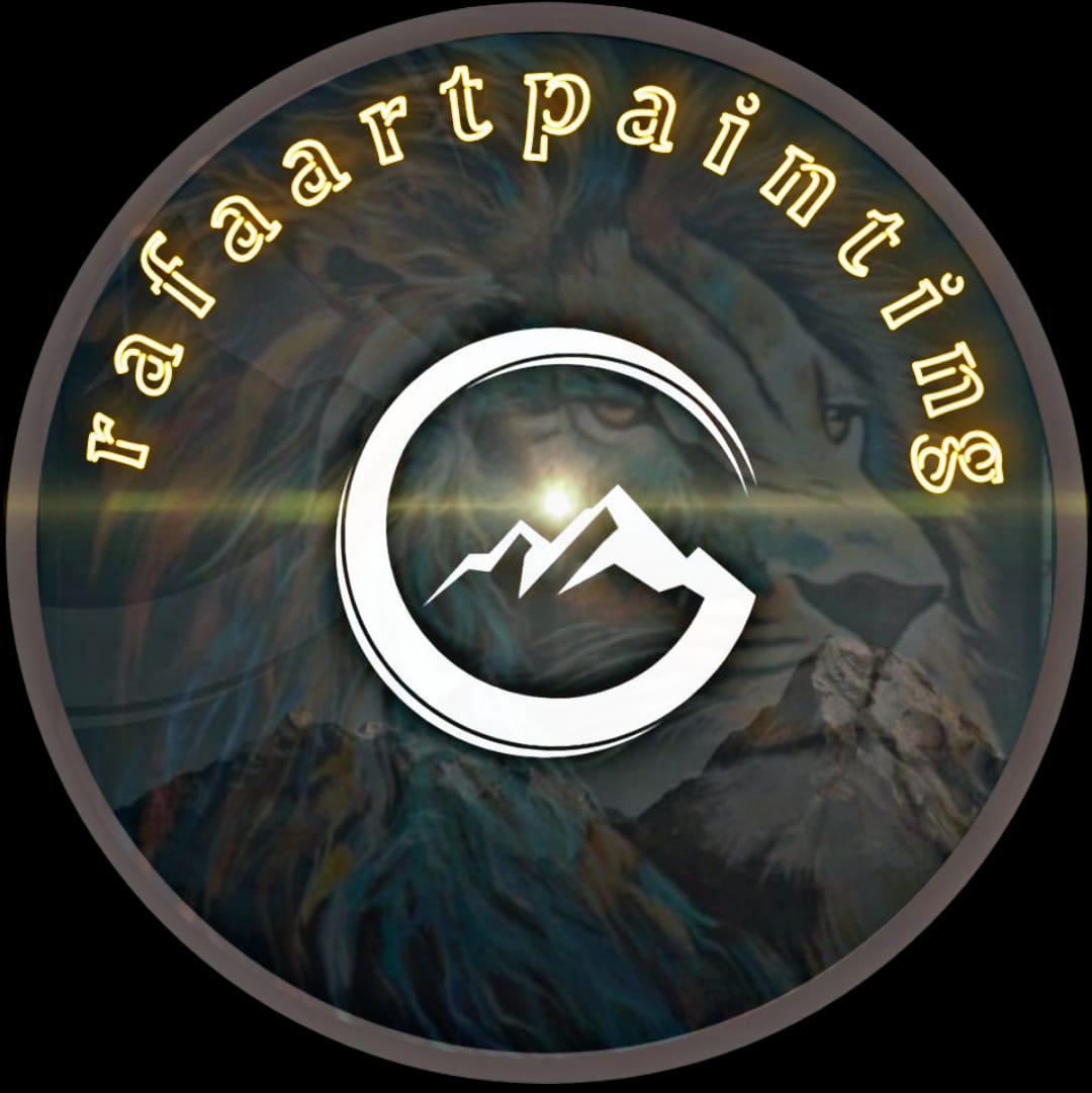 Produk Rafa Art Painting | Shopee Indonesia