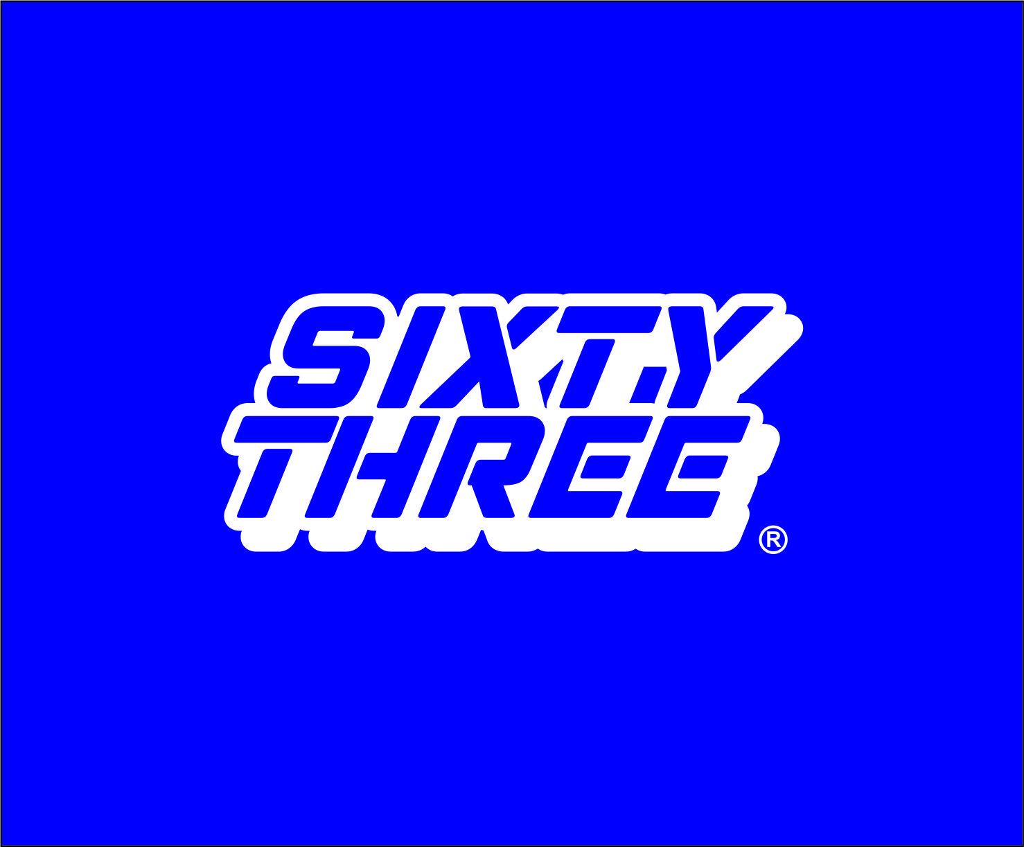 Produk sixtythree.inc | Shopee Indonesia