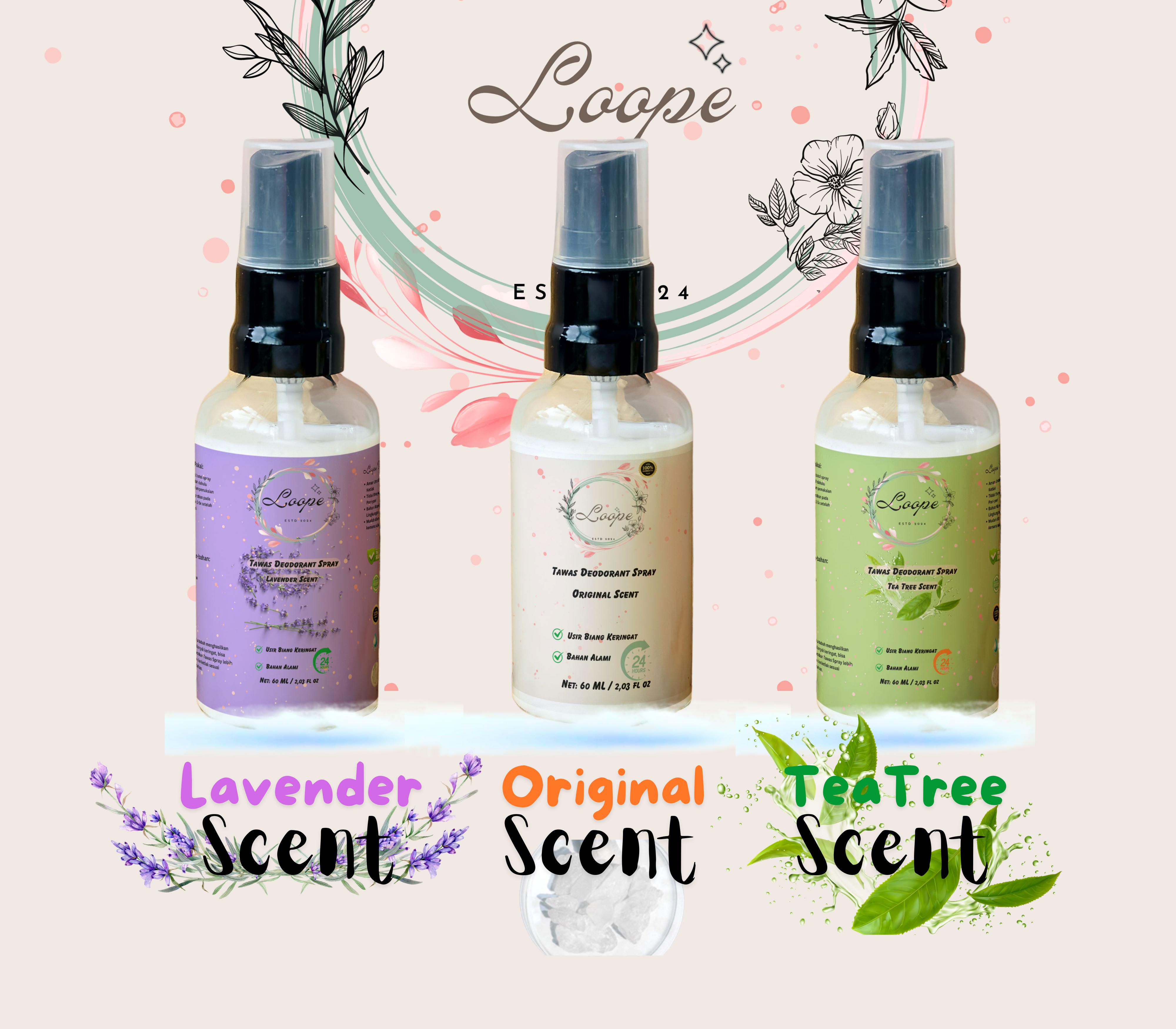 Produk Loope Official | Shopee Indonesia