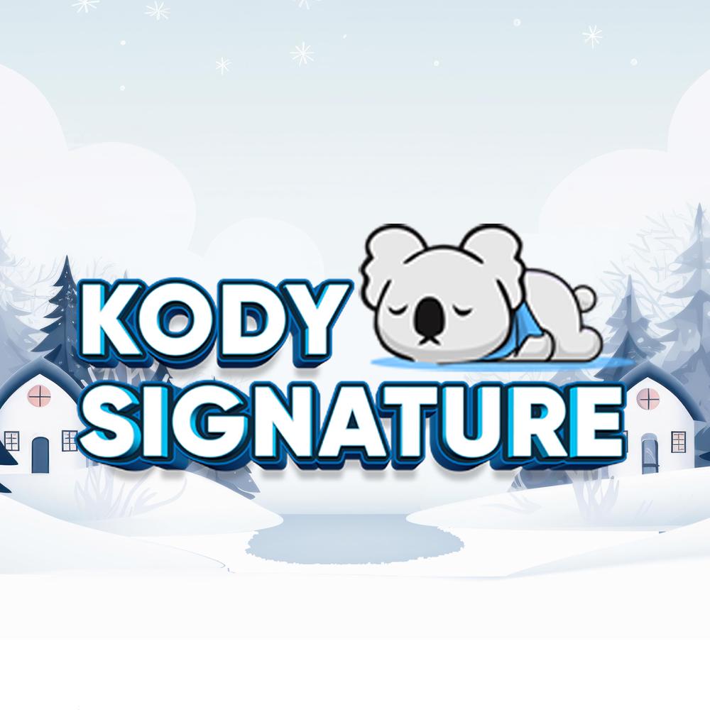 Toko Online KODY TRENDY Official Store | Shopee Indonesia