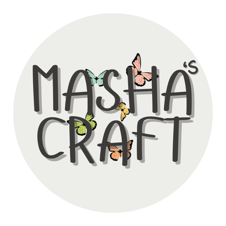 Produk Masha's Craft | Shopee Indonesia