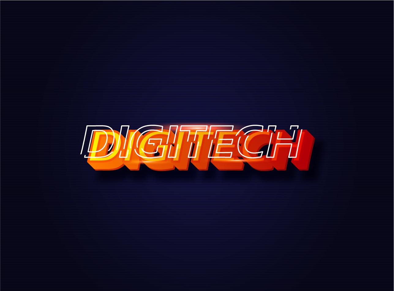 Produk Digi Tech | Shopee Indonesia