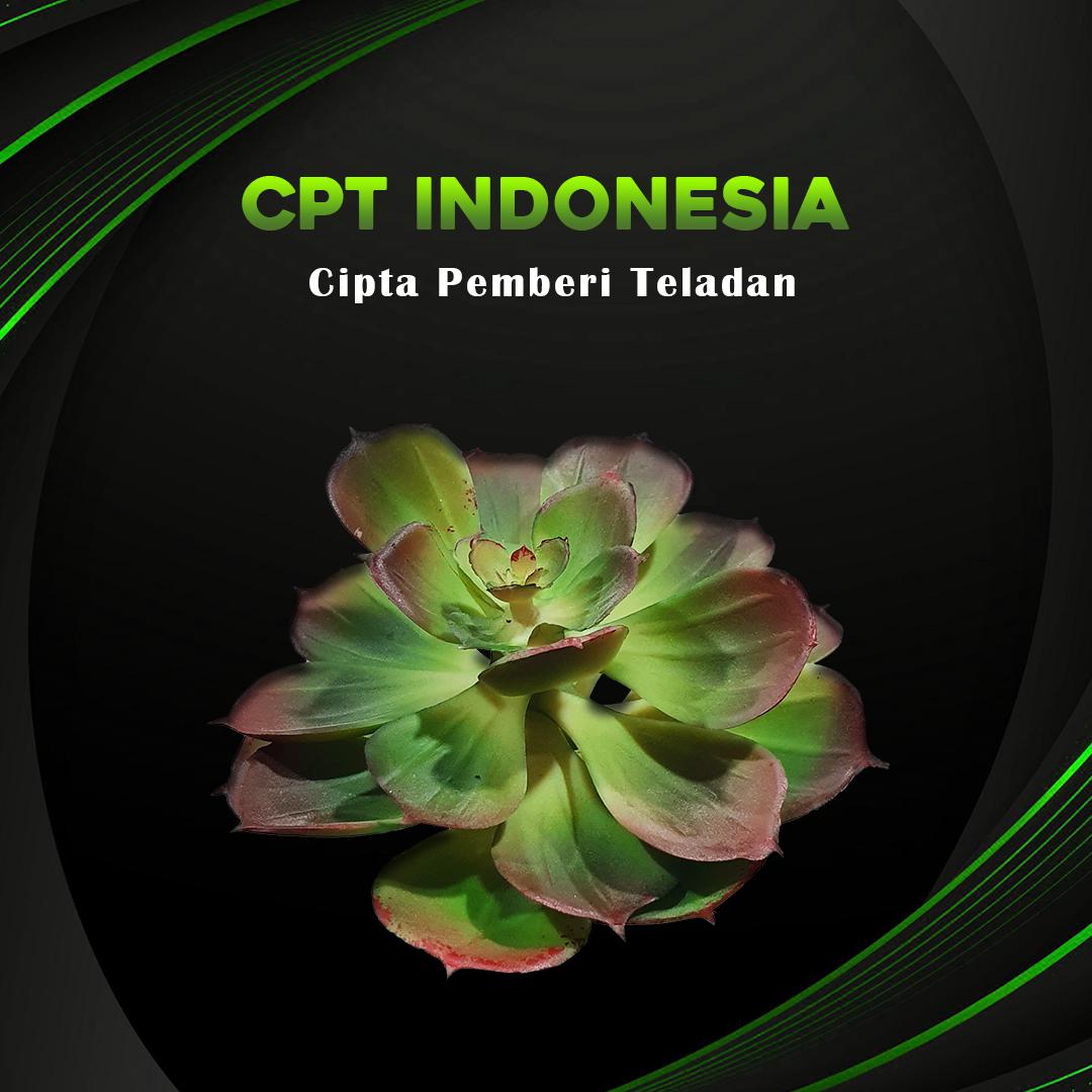 Produk CPT Indonesia | Shopee Indonesia