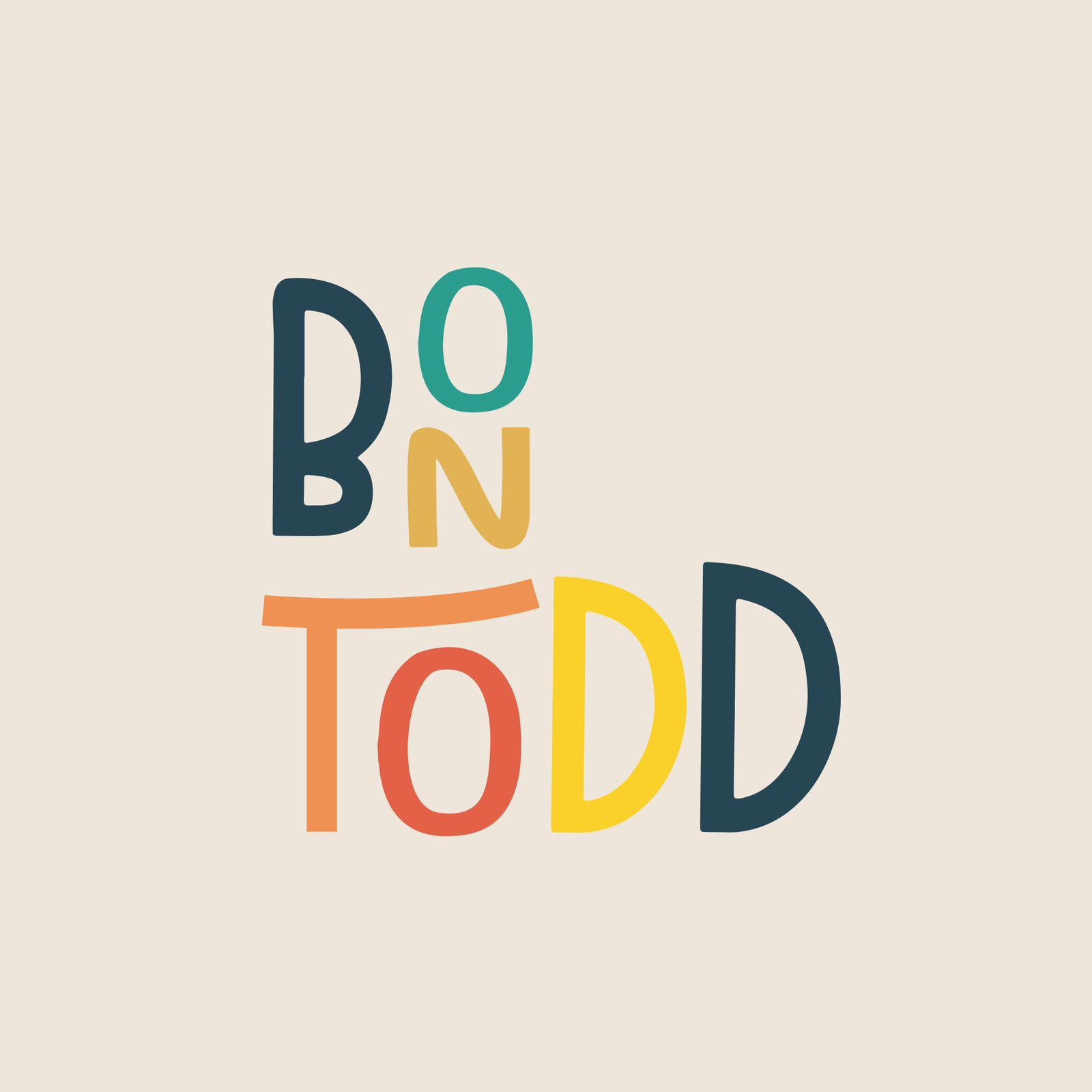 Produk Bon Todd Official Indonesia | Shopee Indonesia