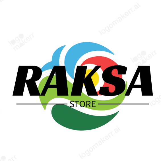 Produk RAKSA. | Shopee Indonesia