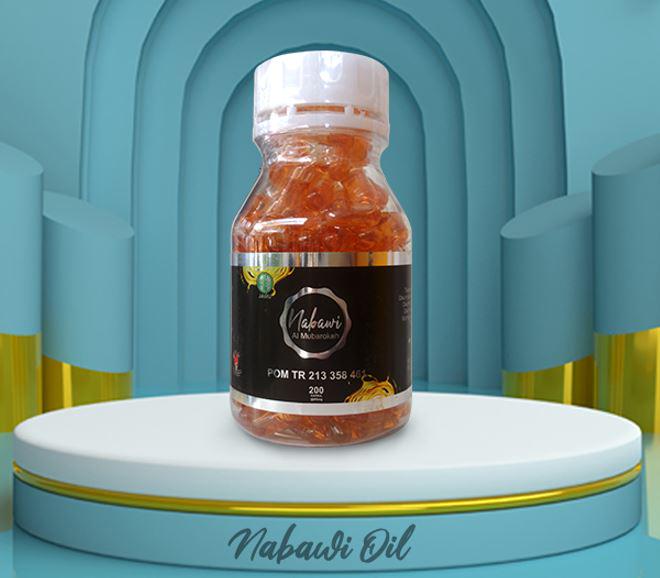 Produk Nabawi Official | Shopee Indonesia