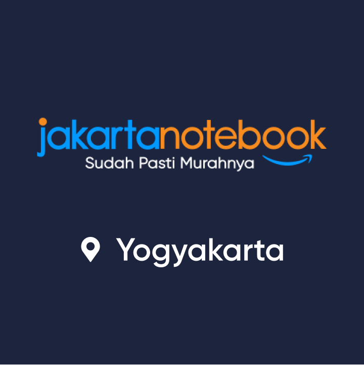 Produk Jakartanotebook Yogyakarta | Shopee Indonesia