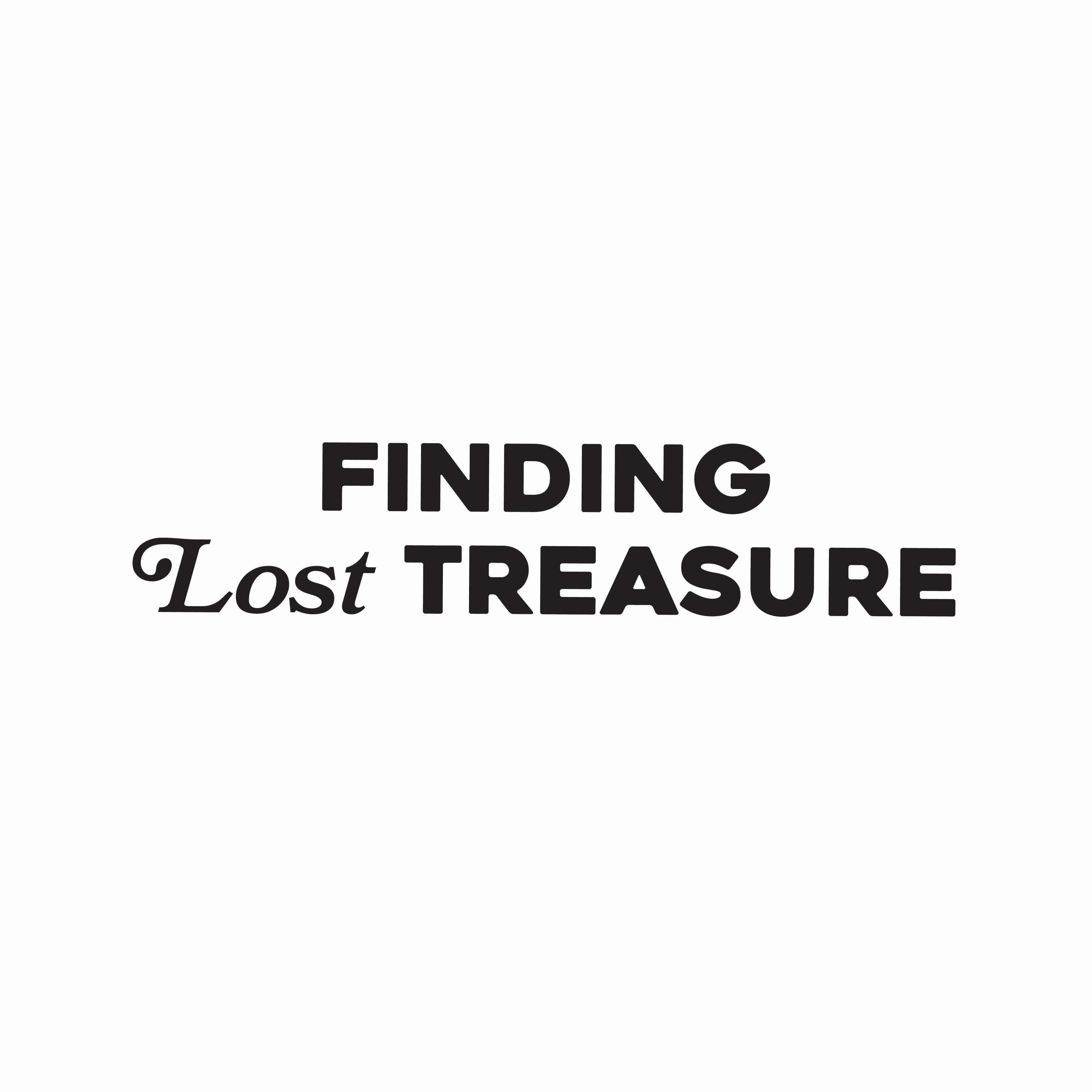 Produk FINDING LOST TREASURE | Shopee Indonesia