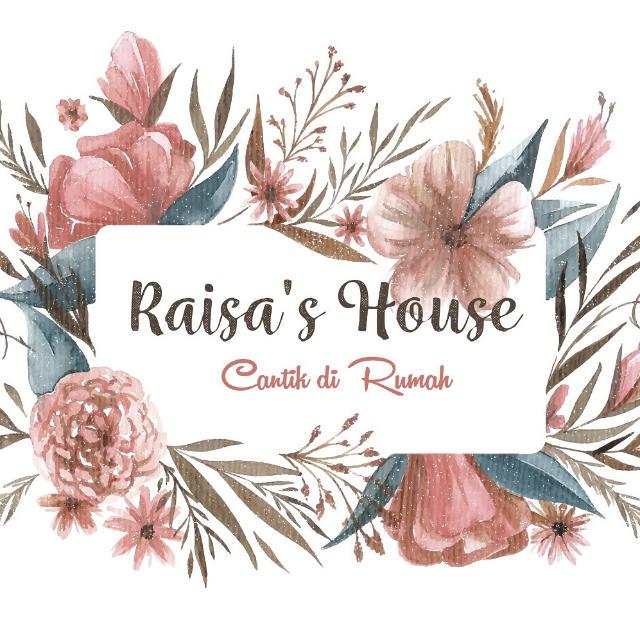 Produk Raisa's House | Shopee Indonesia