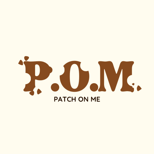 Produk POM Patch On Me | Shopee Indonesia