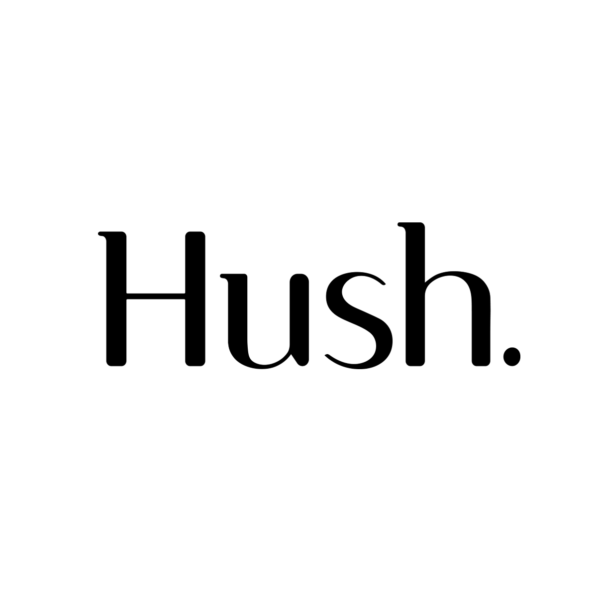 Produk Hush Indonesia | Shopee Indonesia