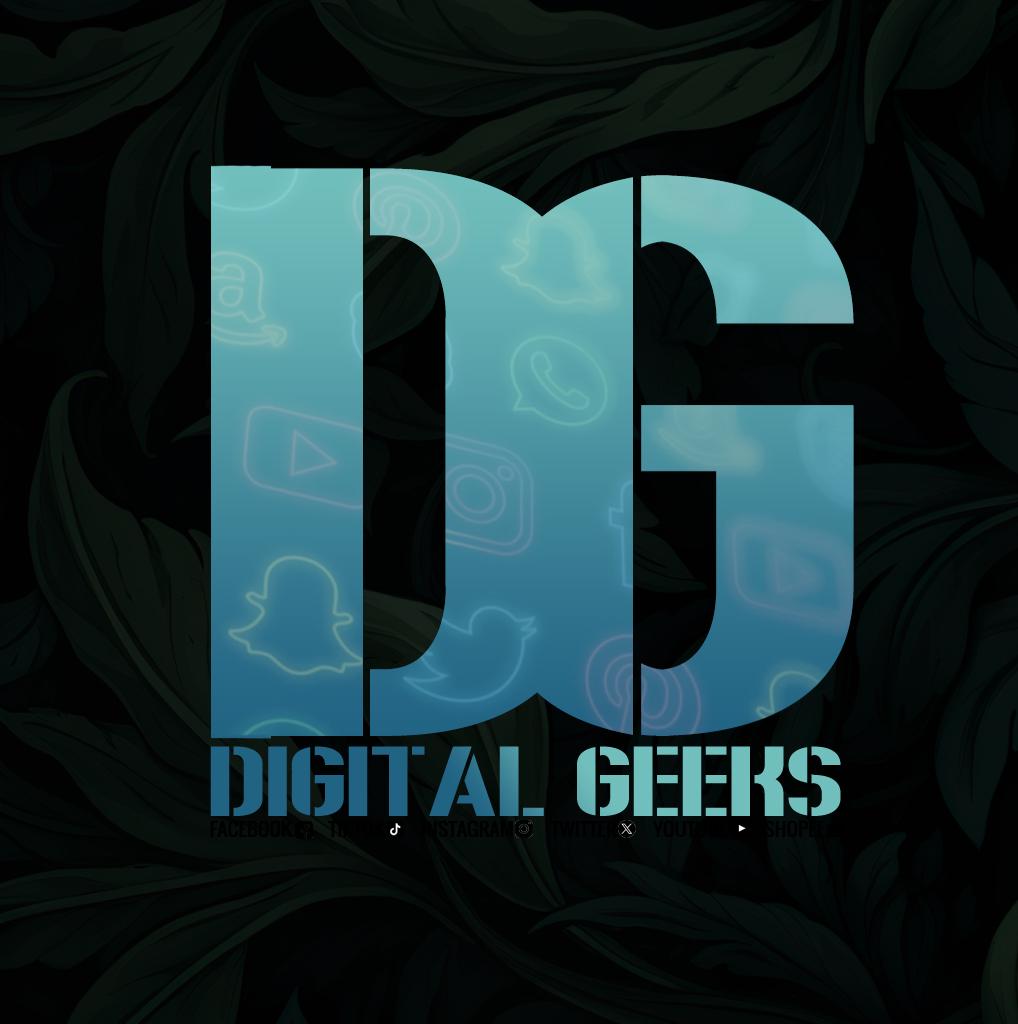 Produk Digital Geeks | Shopee Indonesia