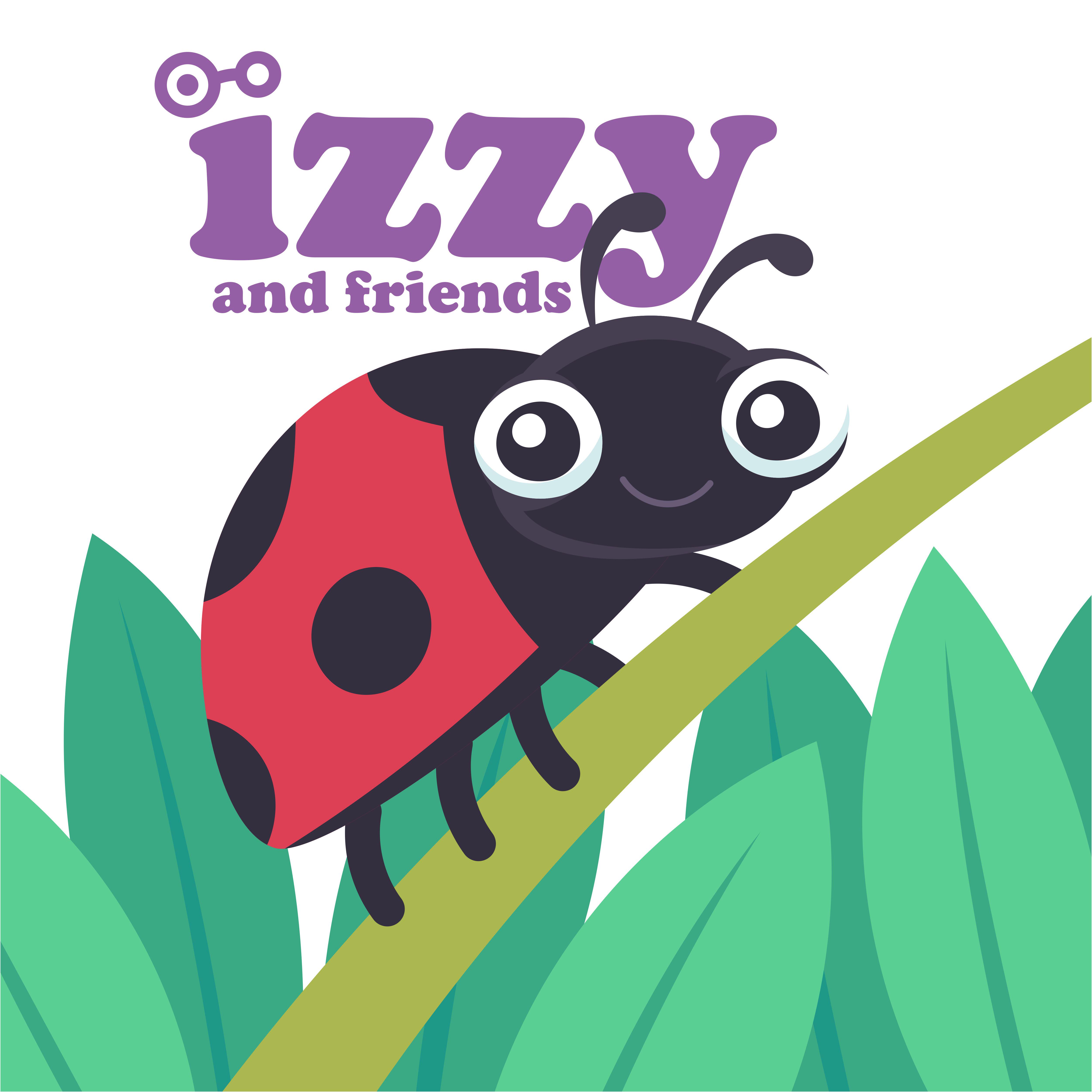 Produk izzy and friends | Shopee Indonesia