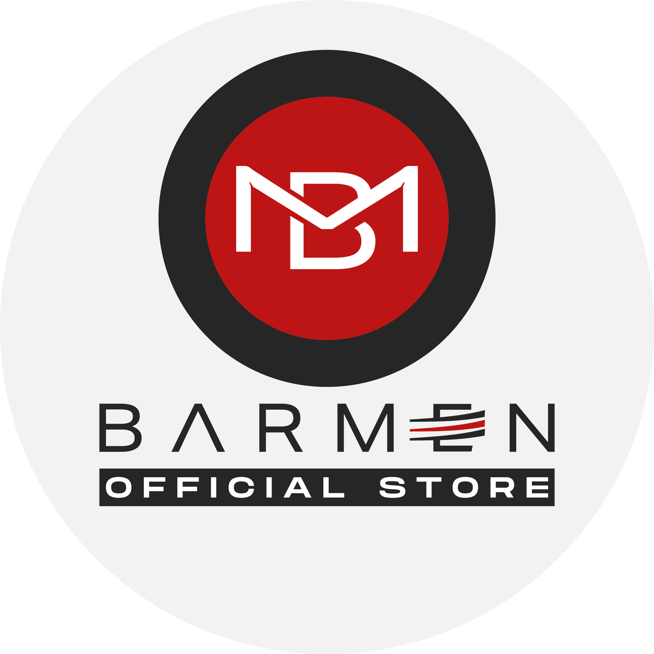 Toko Online Barmen Official Store | Shopee Indonesia