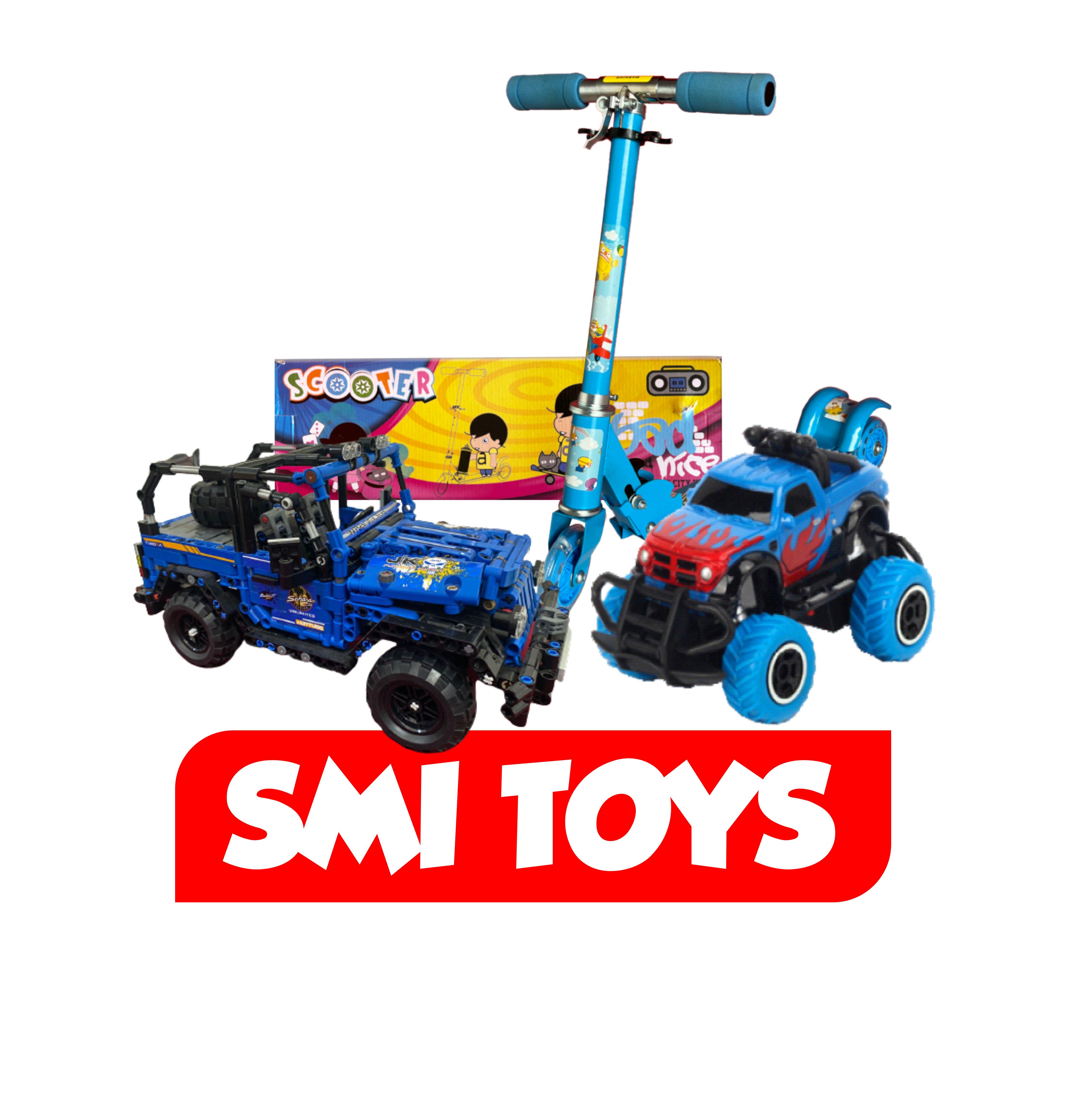 Produk SMI TOYS | Shopee Indonesia