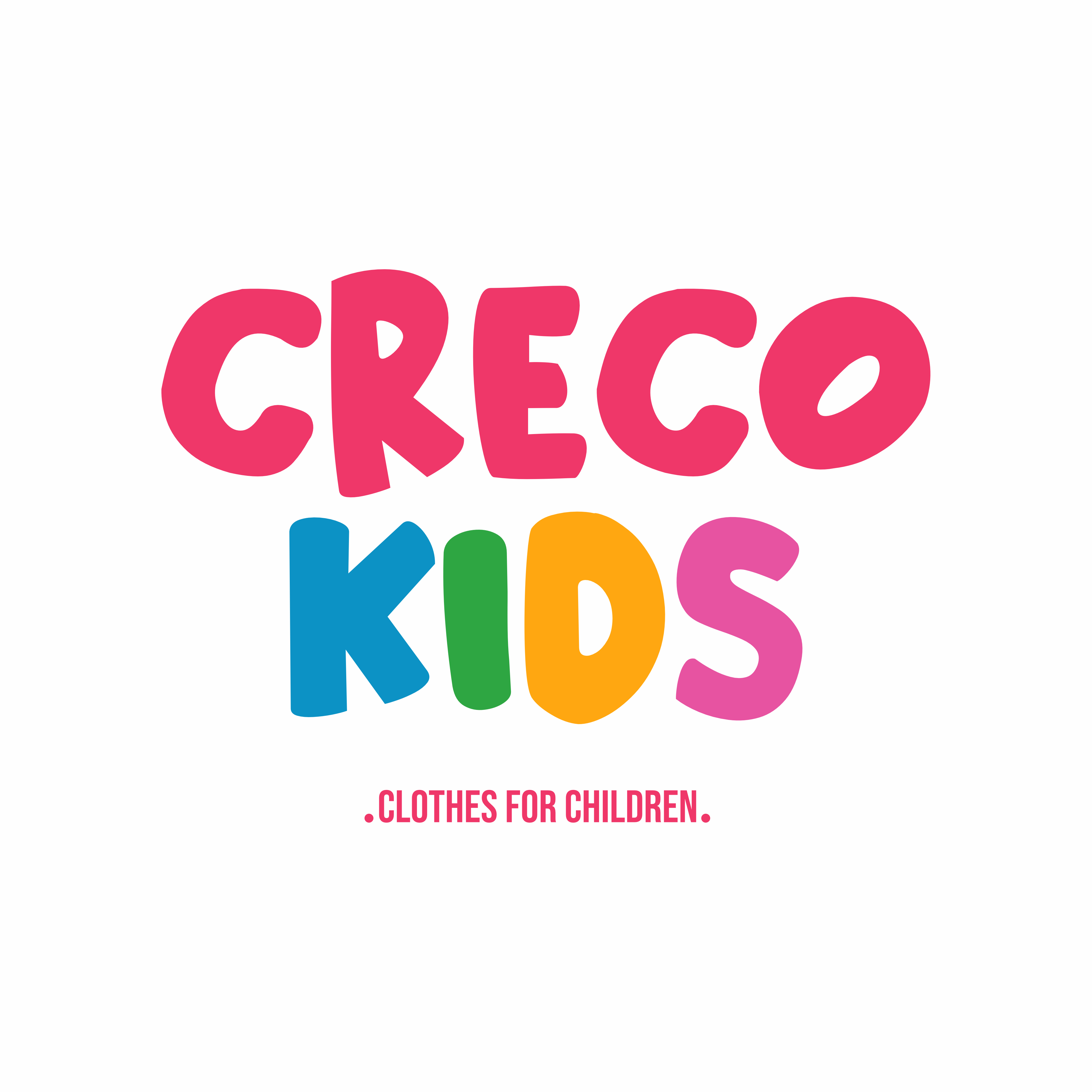 Produk Creco Kids | Shopee Indonesia