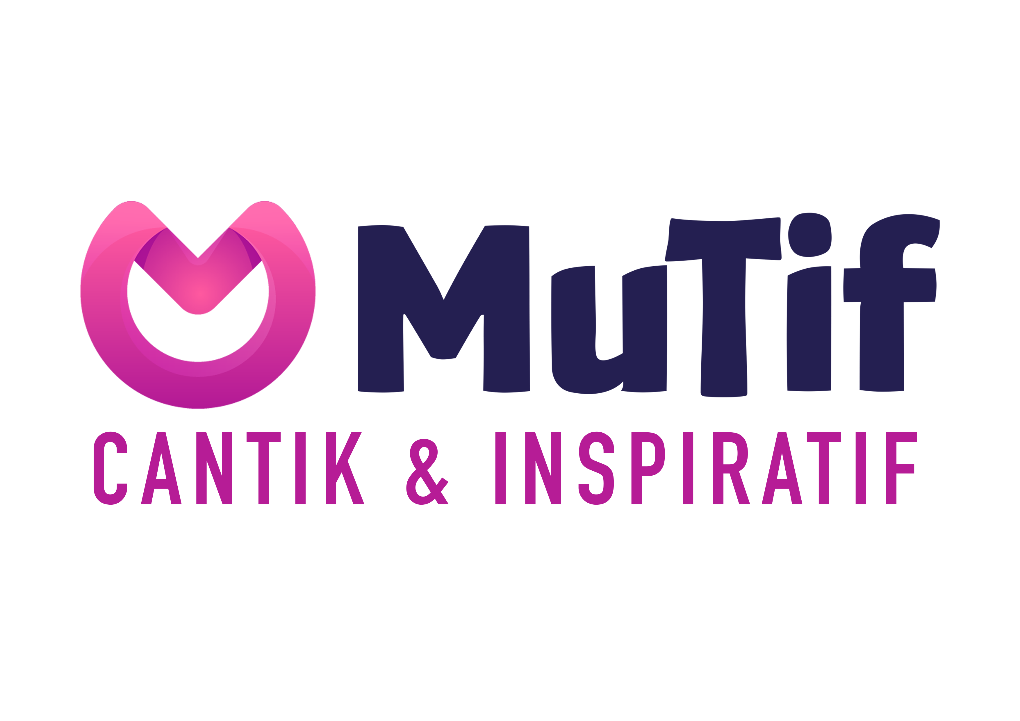 Produk MuTif Corp | Shopee Indonesia