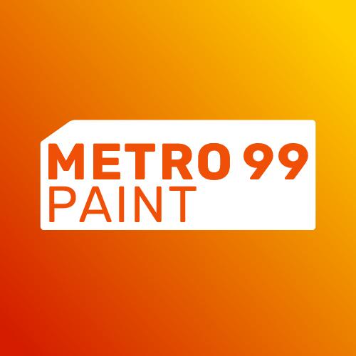 Produk METRO PAINT 99 | Shopee Indonesia