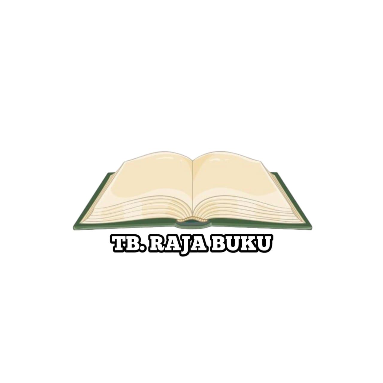 Produk TB. RAJA BUKU | Shopee Indonesia