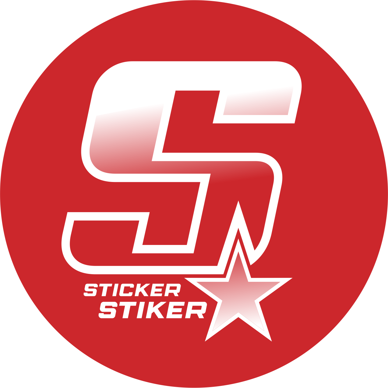 Produk Sticker Stiker | Shopee Indonesia