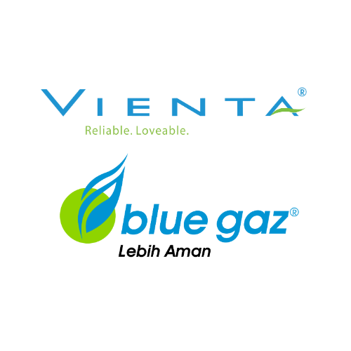 Produk Vienta Blue Gaz Official Store | Shopee Indonesia