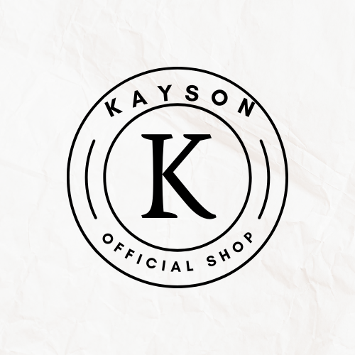Produk Kayson Official Shop | Shopee Indonesia