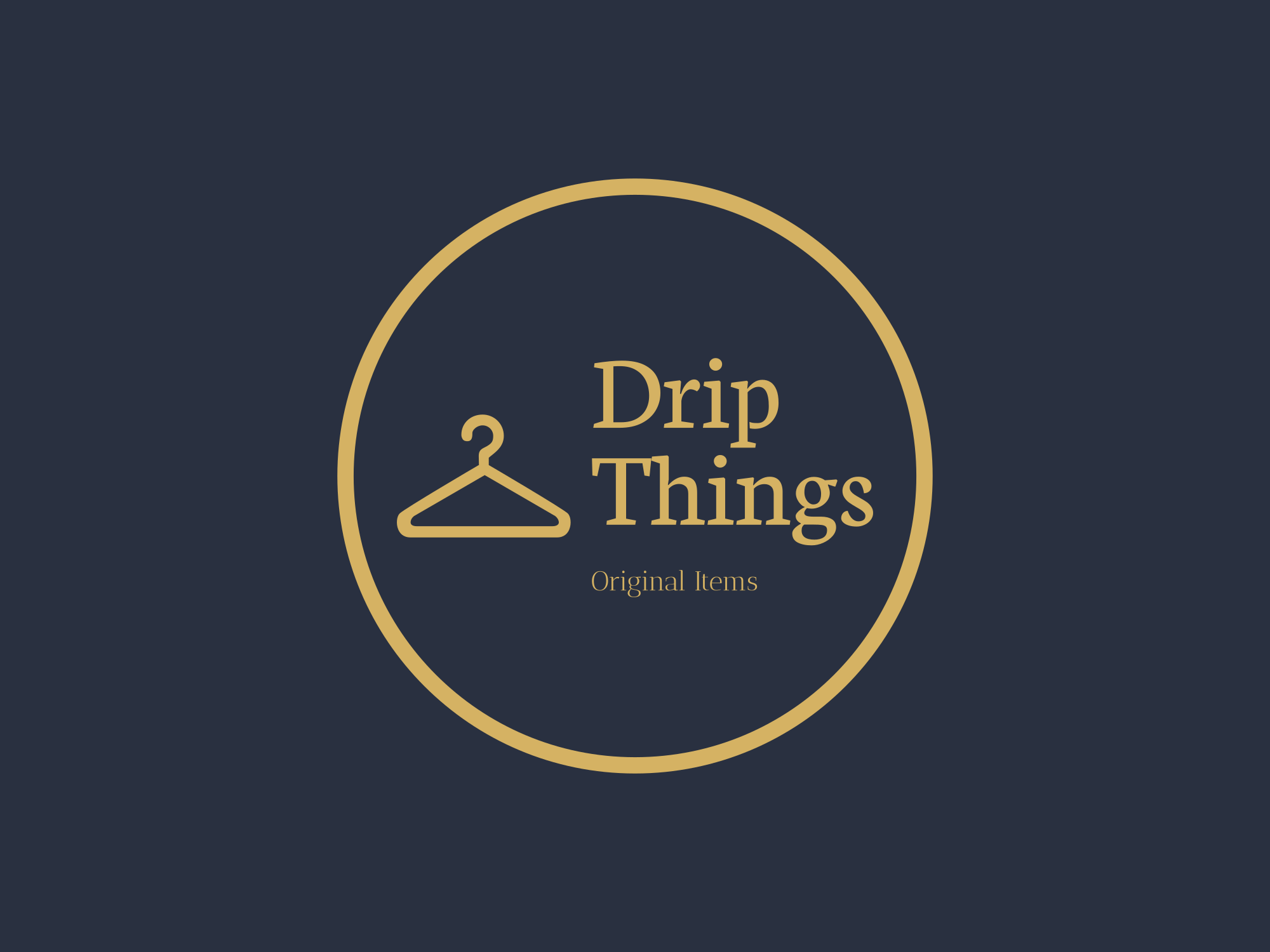 Produk Drip Things | Shopee Indonesia