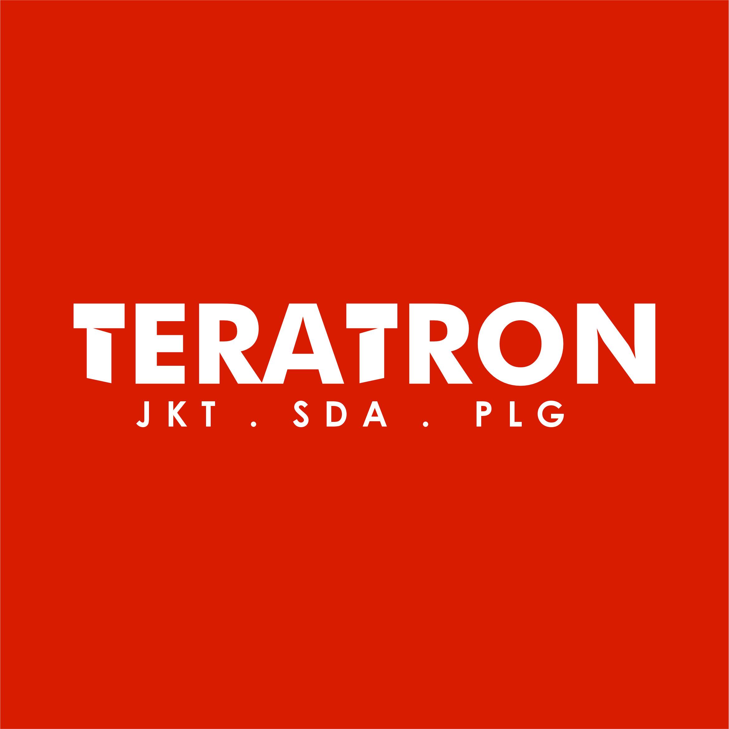 Produk TERATRON.SDA | Shopee Indonesia